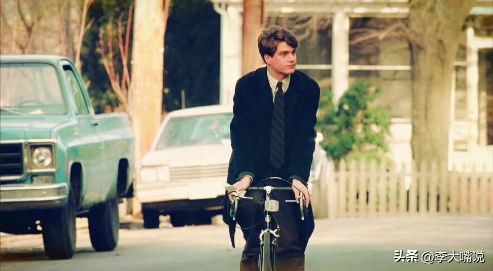 The Artistic Expression Technique of the Movie "Scent of a Woman" - iMedia