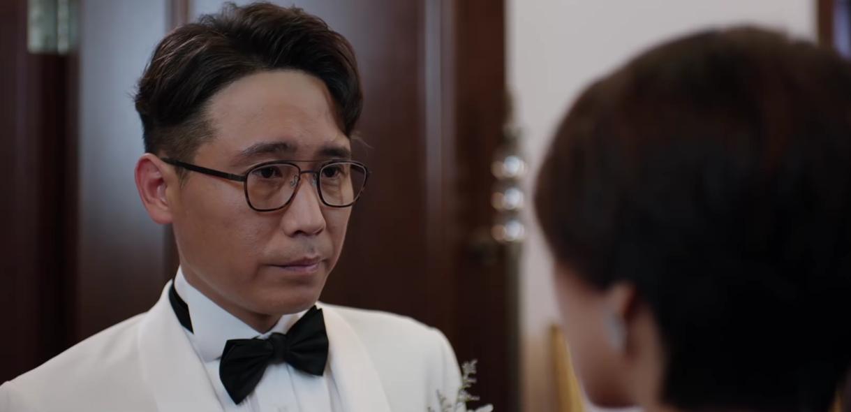 Unexpected arrival: Gao Jun may have cooperation with the behind-the ...