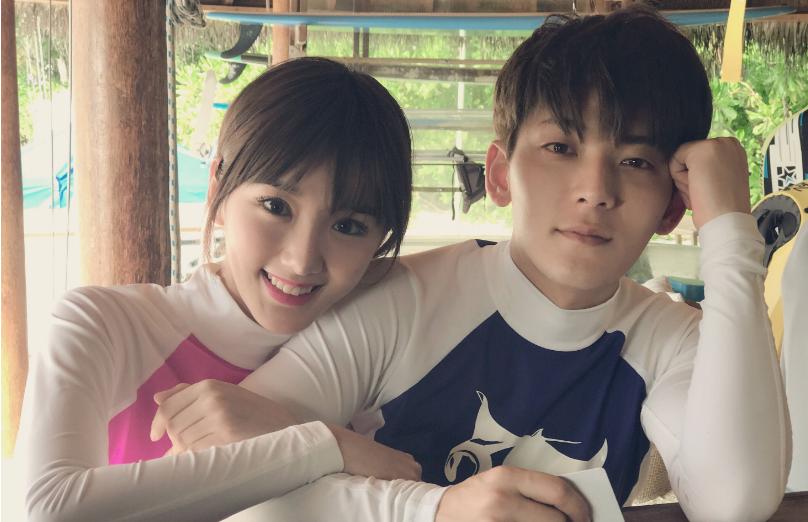 Su Xing waited for 07 fast men to become popular, Chen Xiang wanted to ...