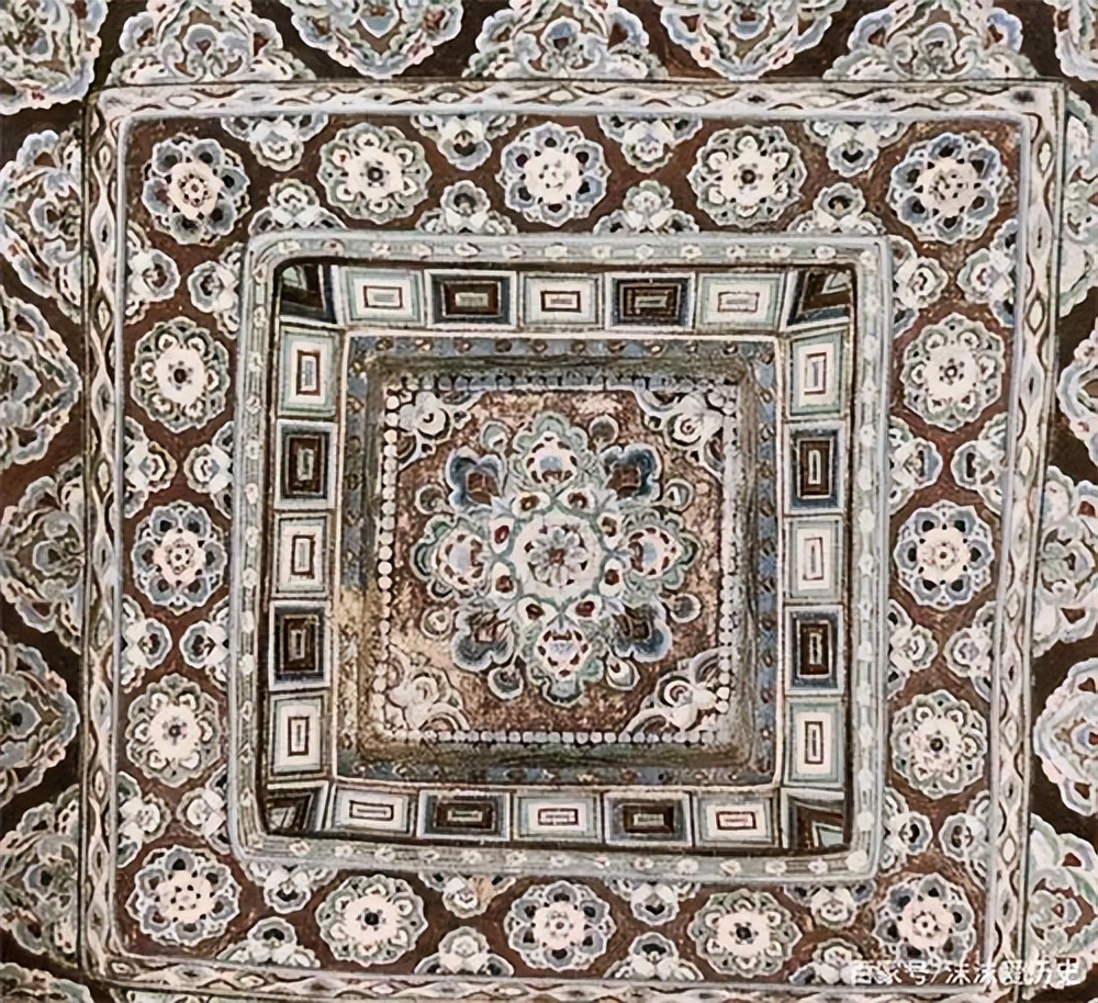 Characteristics, Classification and Application of Tuanhua Patterns in ...