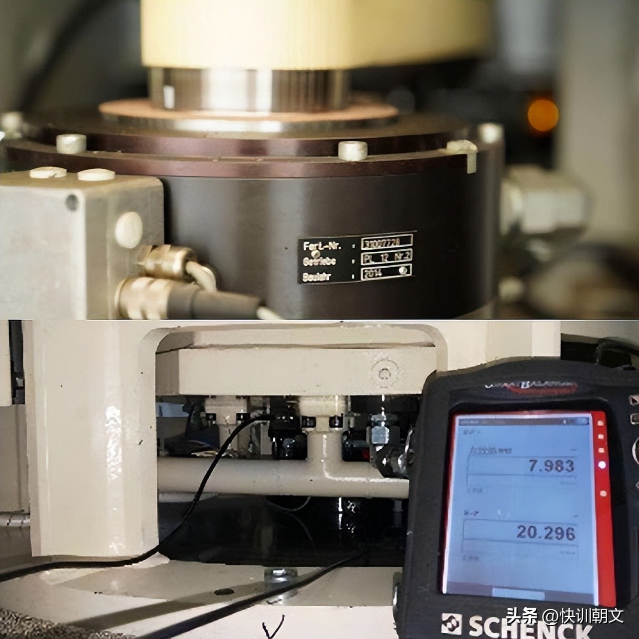 Schenck launches annual warranty service for Centrio overspeed test ...