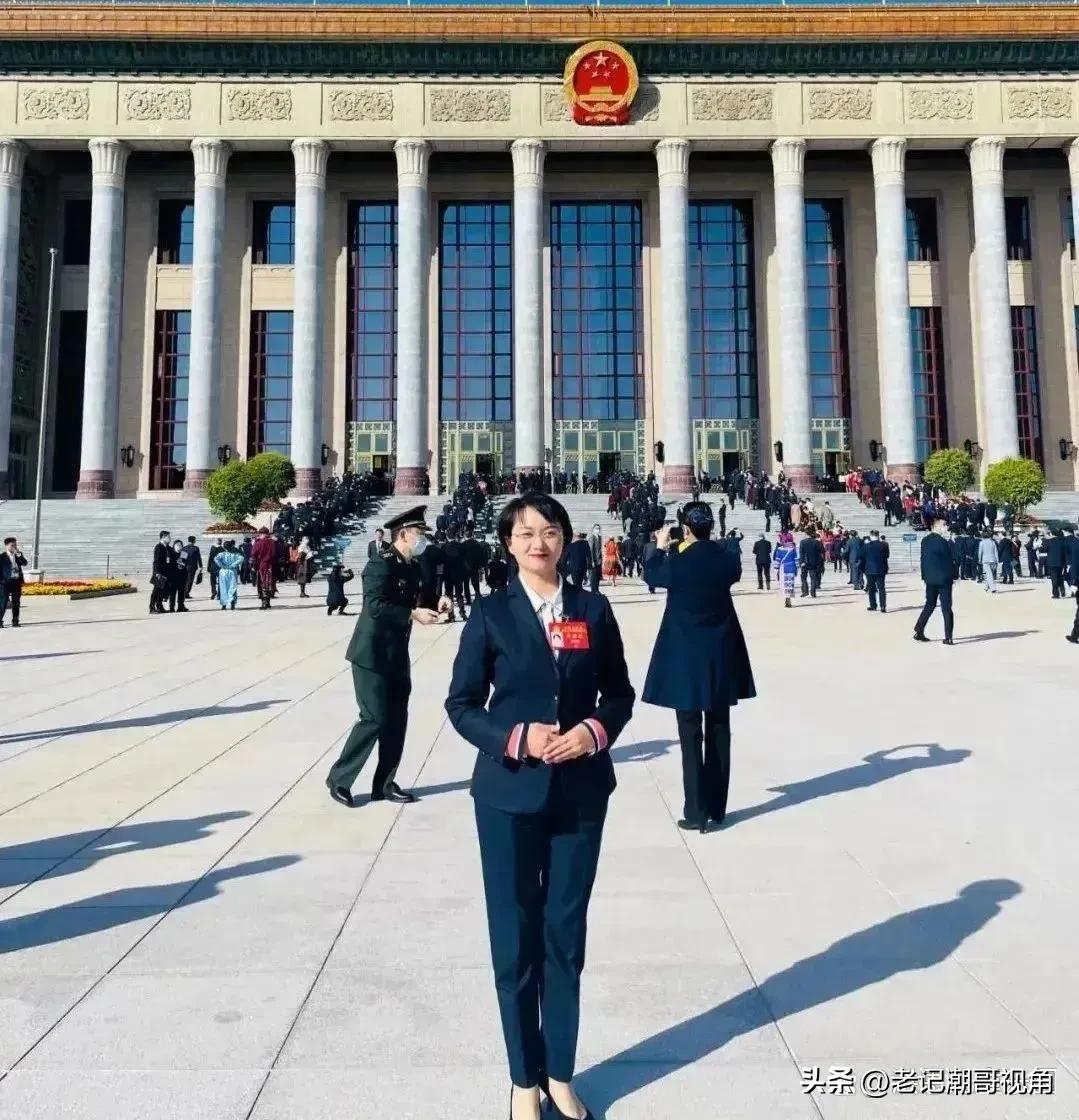 A photo can change fate! Success is Xiao He, failure is Xiao He ...