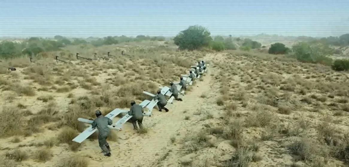 Hamas claims support from a mysterious country, but who could it be ...