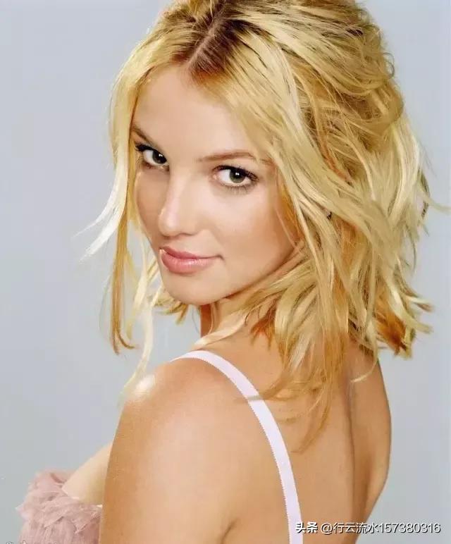 "Little Sweet" Britney Photo Album - iMedia