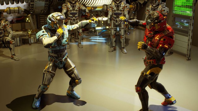 Artificial intelligence will replace humans in the future. What are the ...