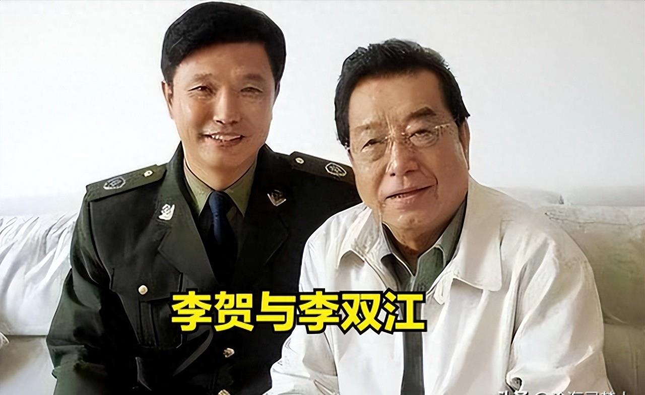 "Insider Revealed: The Mystery of Li Shuangjiang's Point of No Return ...