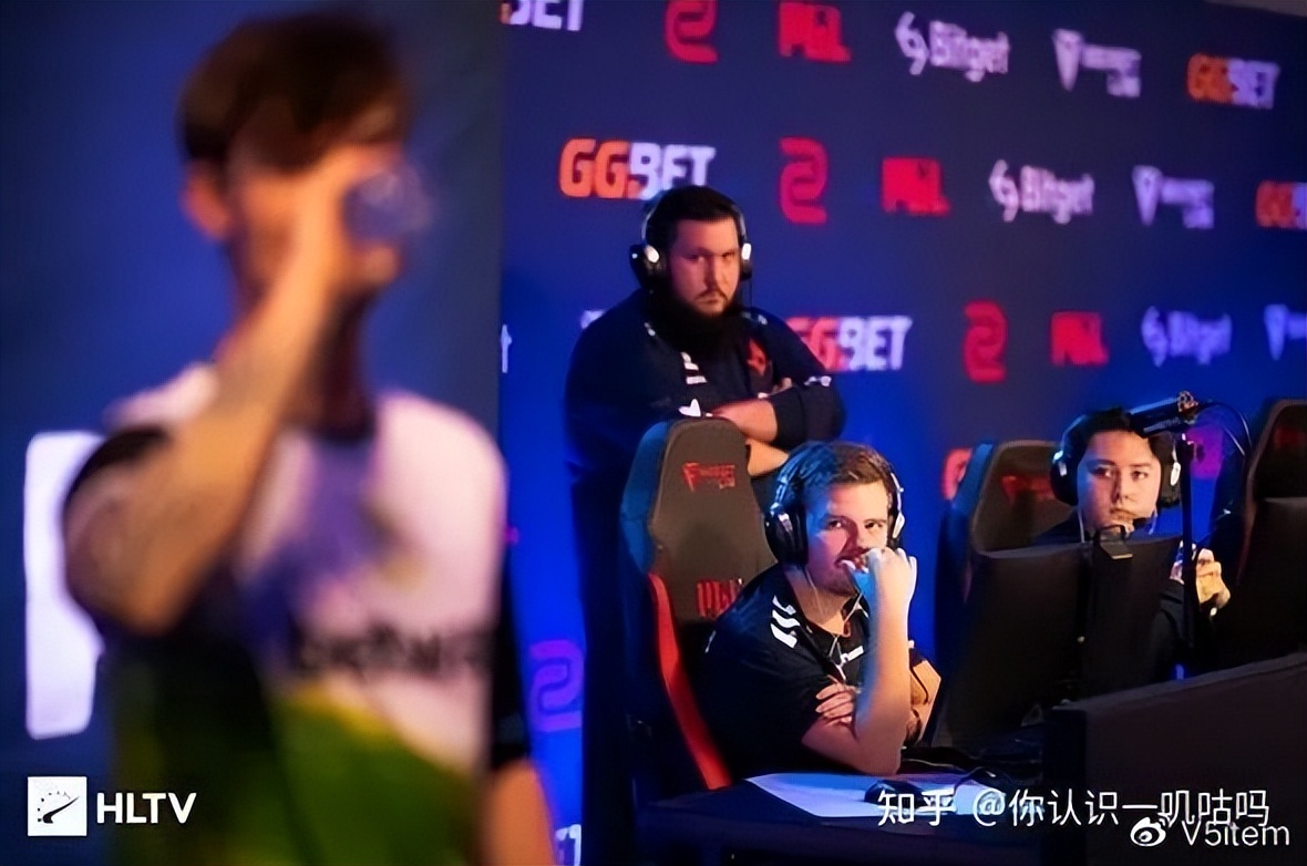 After the grand slam, the prosperity and decline, have you seen the ...