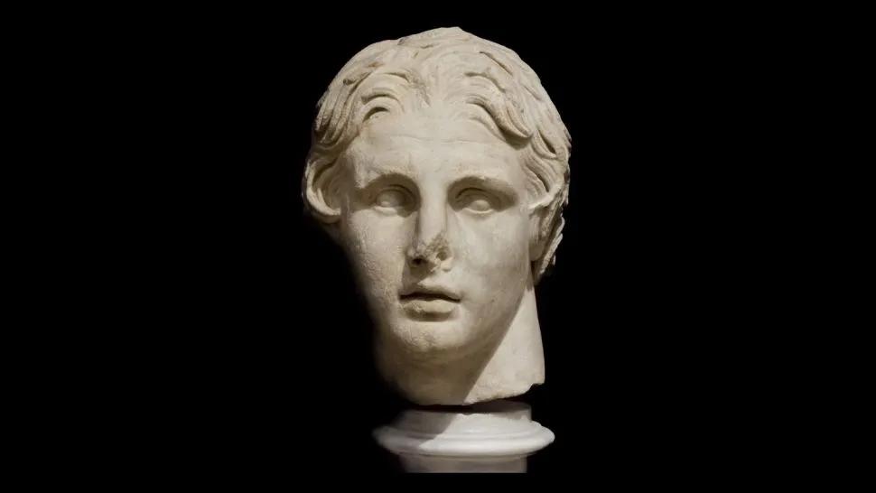 Alexander the Great Biography and Achievements - iNEWS