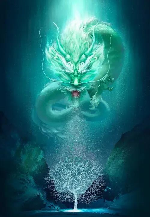 Taoism - Qinglong - iNEWS