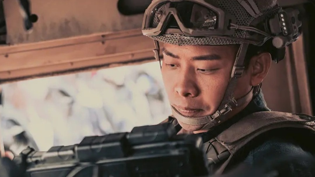 Kong Sheng, Lan Xiaolong cooperate again, Zhang Yi and Duan Yihong are ...