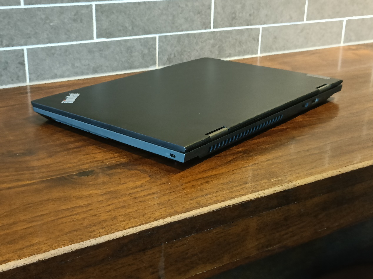 ThinkPad neo 14: a new high-performance business notebook - iMedia