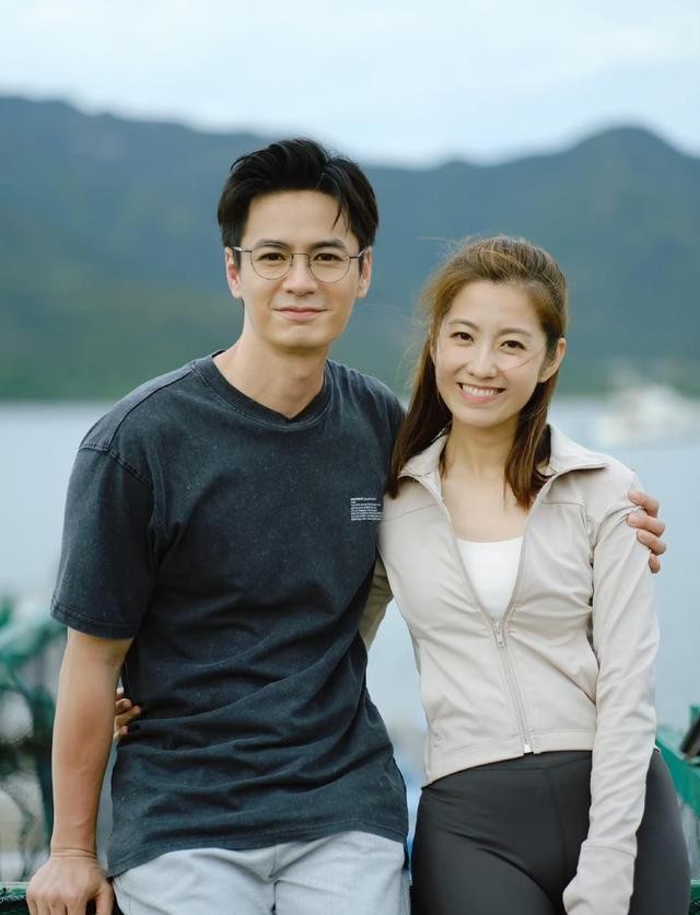 TVB's anniversary season is here again! Have the top five been ...