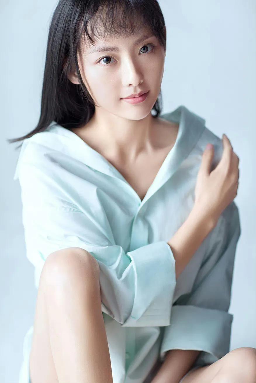 Zhang Jiani - iMedia