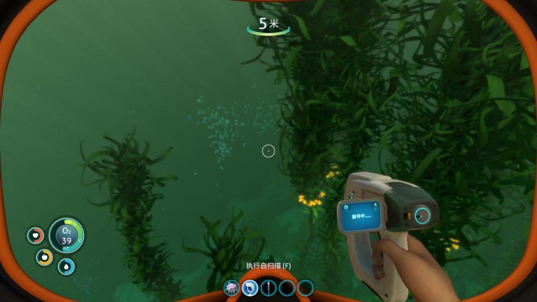 "Deep Sea Trek: Below Zero": The end of the dog?Another unforgettable ...