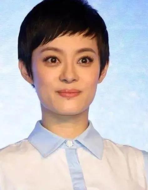 Sun Li's family appeared in Singapore, their bodies were fat and their ...