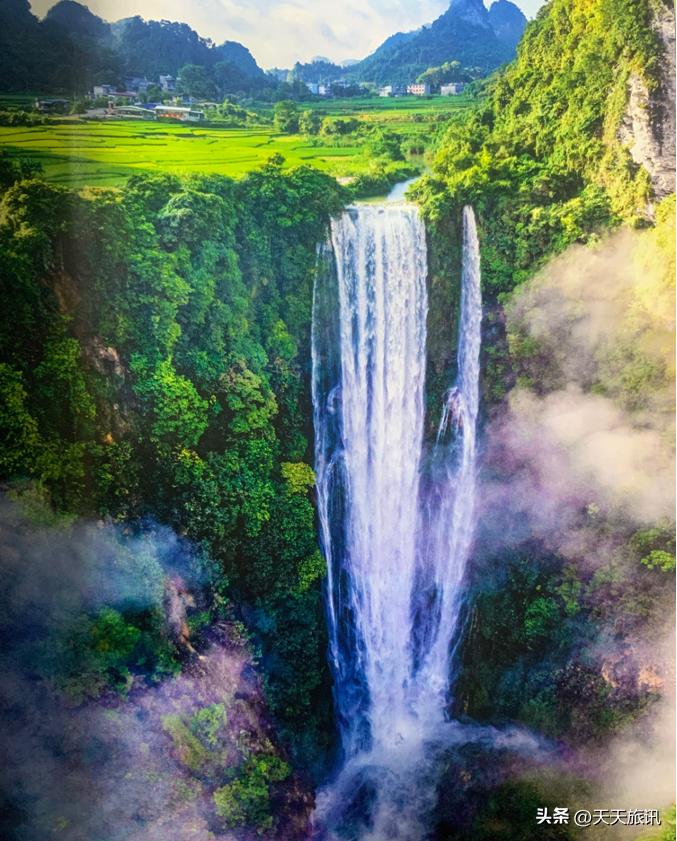 G219 Highway, a world-class landscape avenue of "breaking 10,000", connecting the most ...