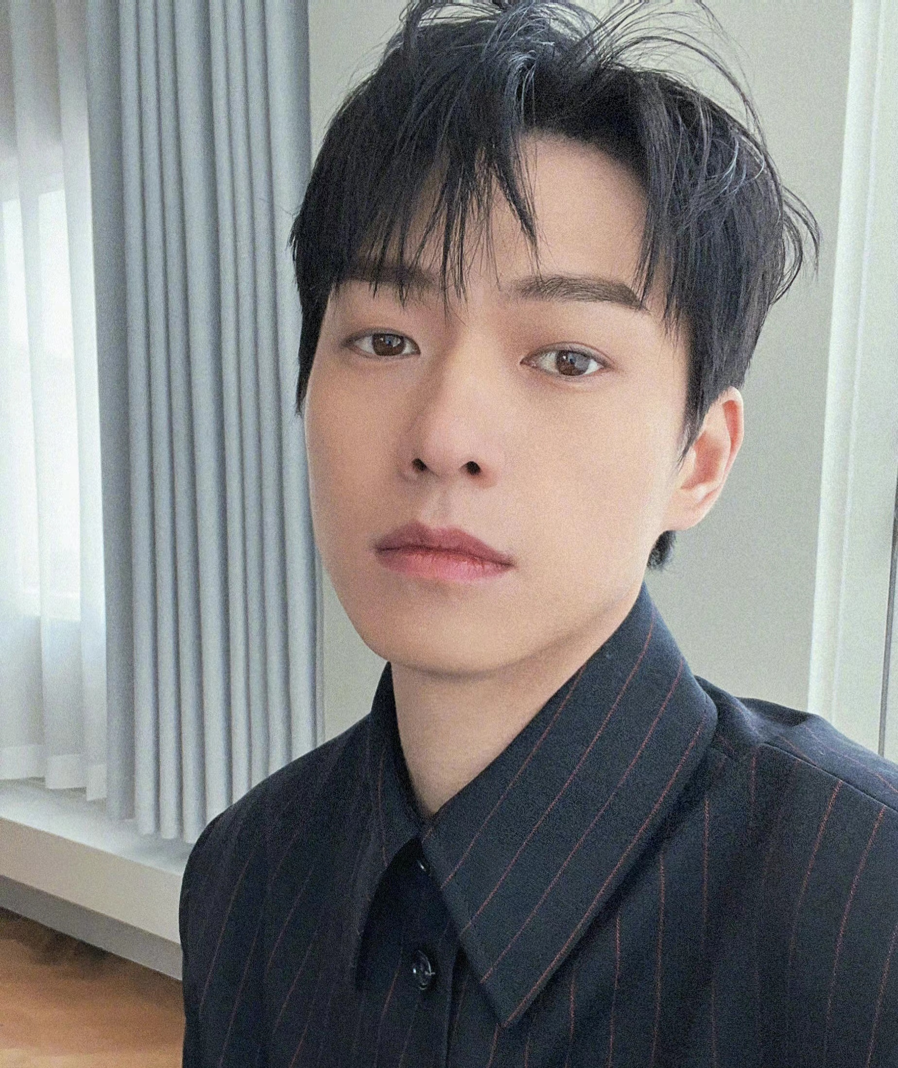 The 200+ fat boy counterattacked and later became the "hunter" of the big sister in the ...