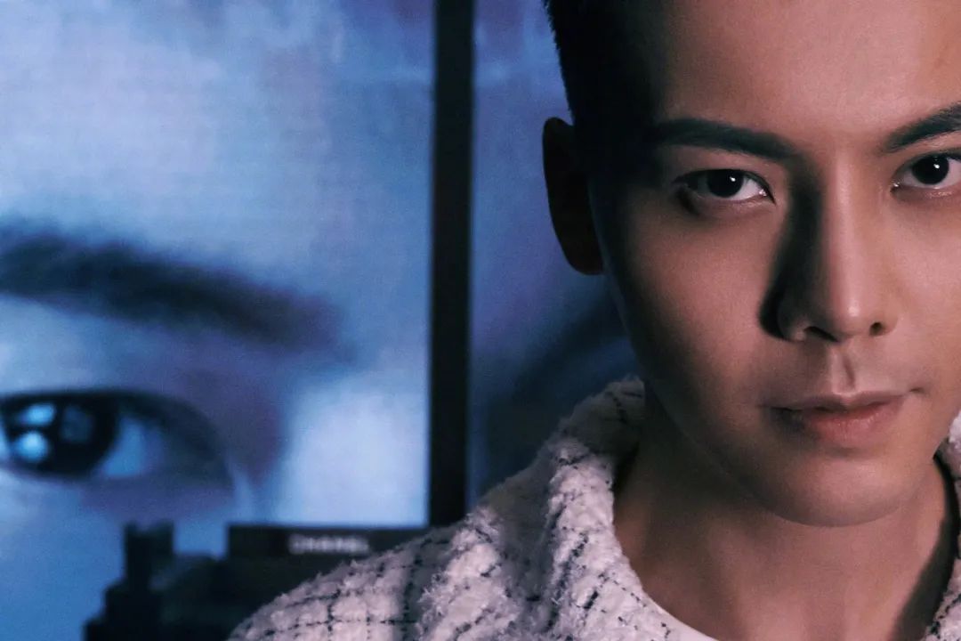 Gossip, Zhang Linghe, Zhou Ye, Cheng Xiao, Chen Weiting - iNEWS