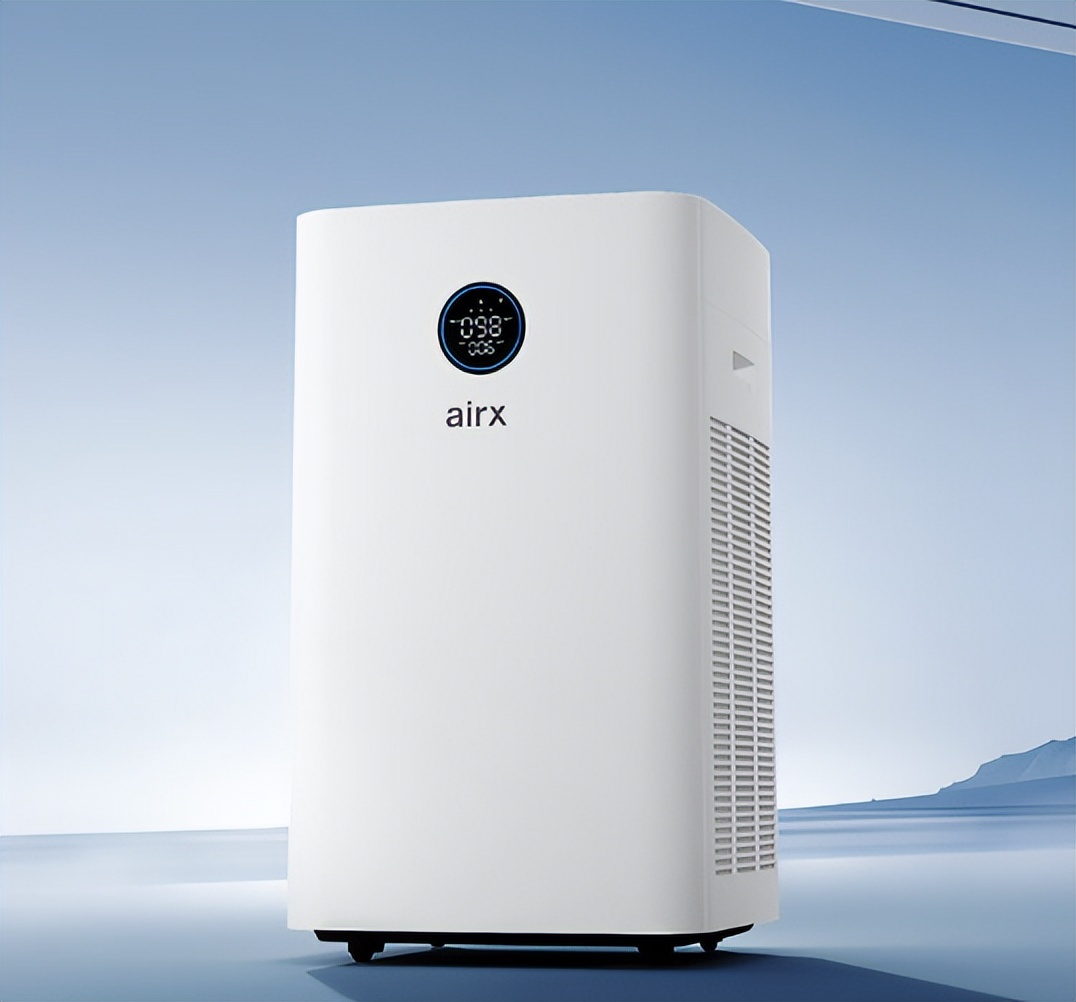 Top ten famous brands of household air purifiers, how to choose a ...