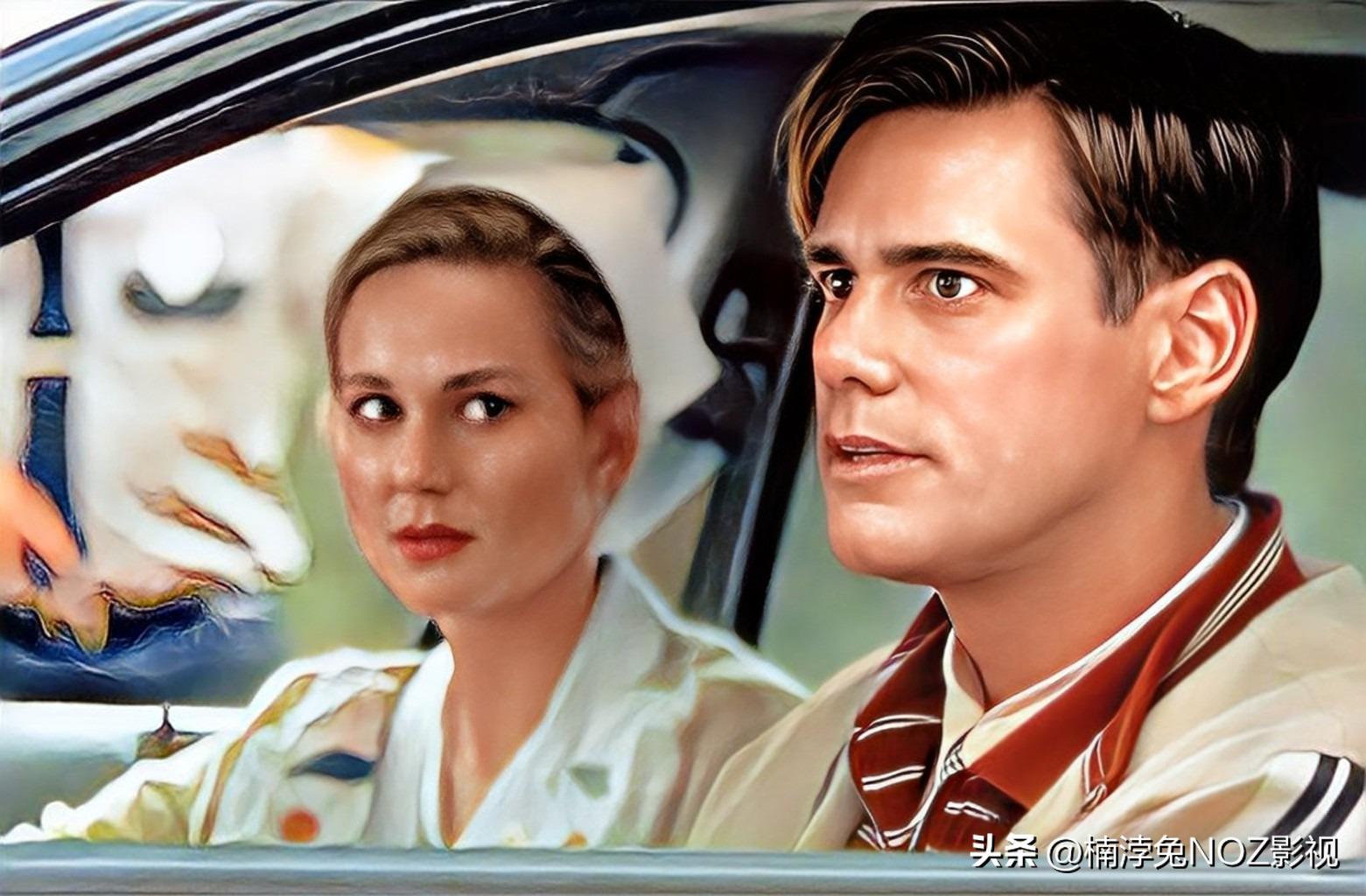 The Truman Show: A Film Masterpiece Full of Philosophical and Social ...