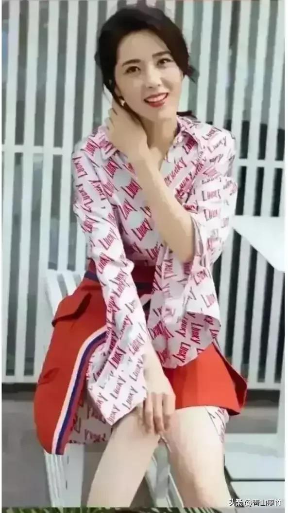 Chinese Opera: Appreciation of Zeng Li's beautiful photos - iNEWS