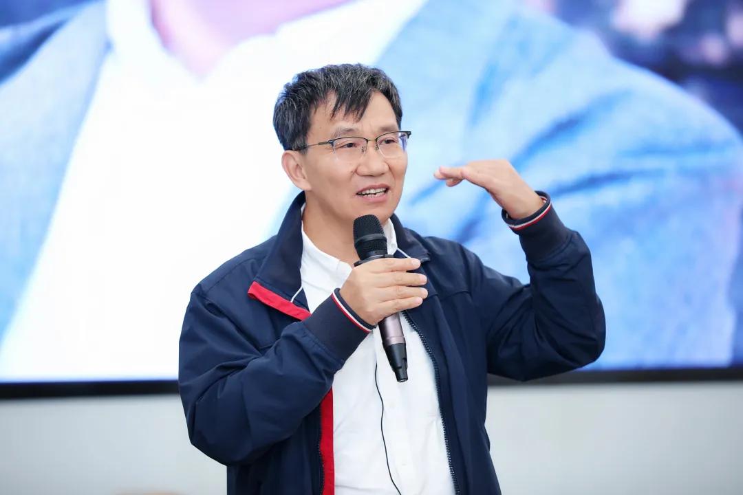 Li Zexiang's education review for more than 20 years: cooperation is ...