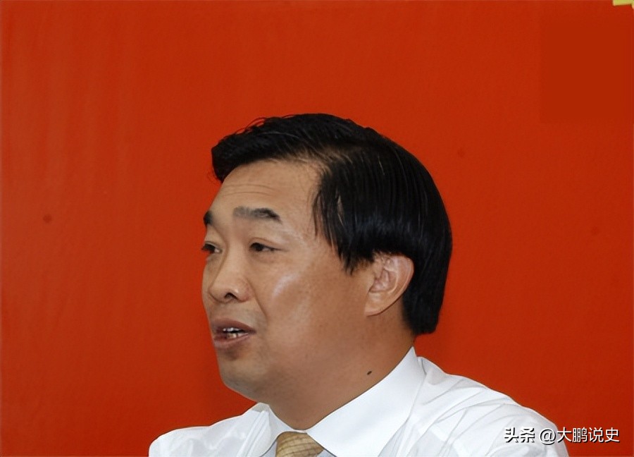 Wang Zhongwang, the instant noodle giant, went bankrupt in 3 years with an annual sales of 2 ...