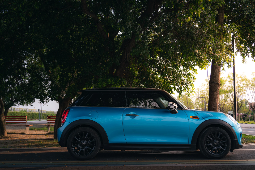 The joy of returning to the original heart - second-hand MINI COOPER ...