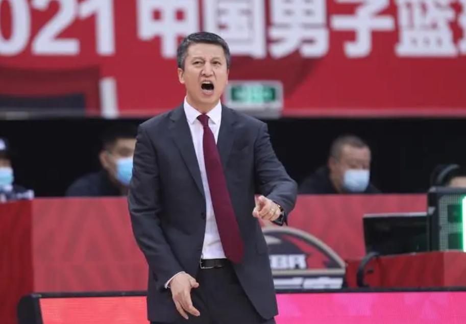 "Daughter Slave" Guo Shiqiang: A former basketball coach with a rough ...