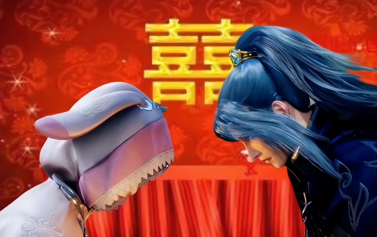 Douluo Continent: The strength of Da Ming and Er Ming is public, and ...