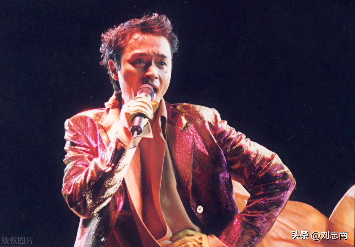 On the 20th anniversary of Leslie Cheung's death, a suicide note tells the truth about the ...