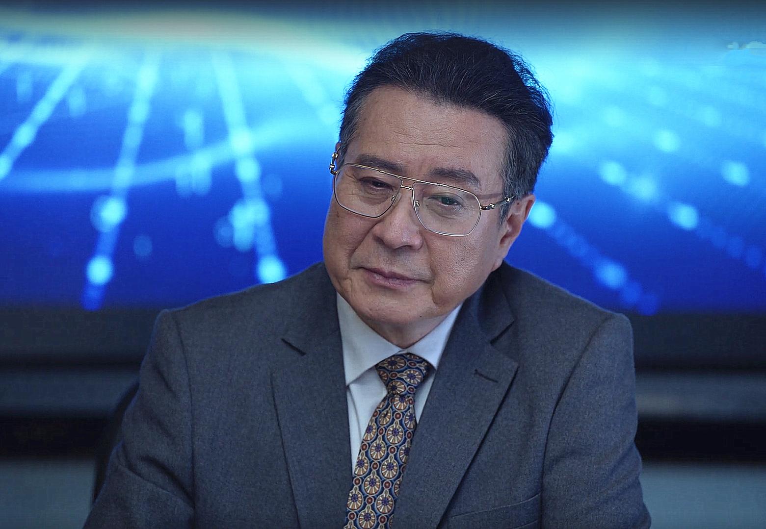 "Public Prosecution Elite" "Back the Pot Man" Yin Huiquan is really ...