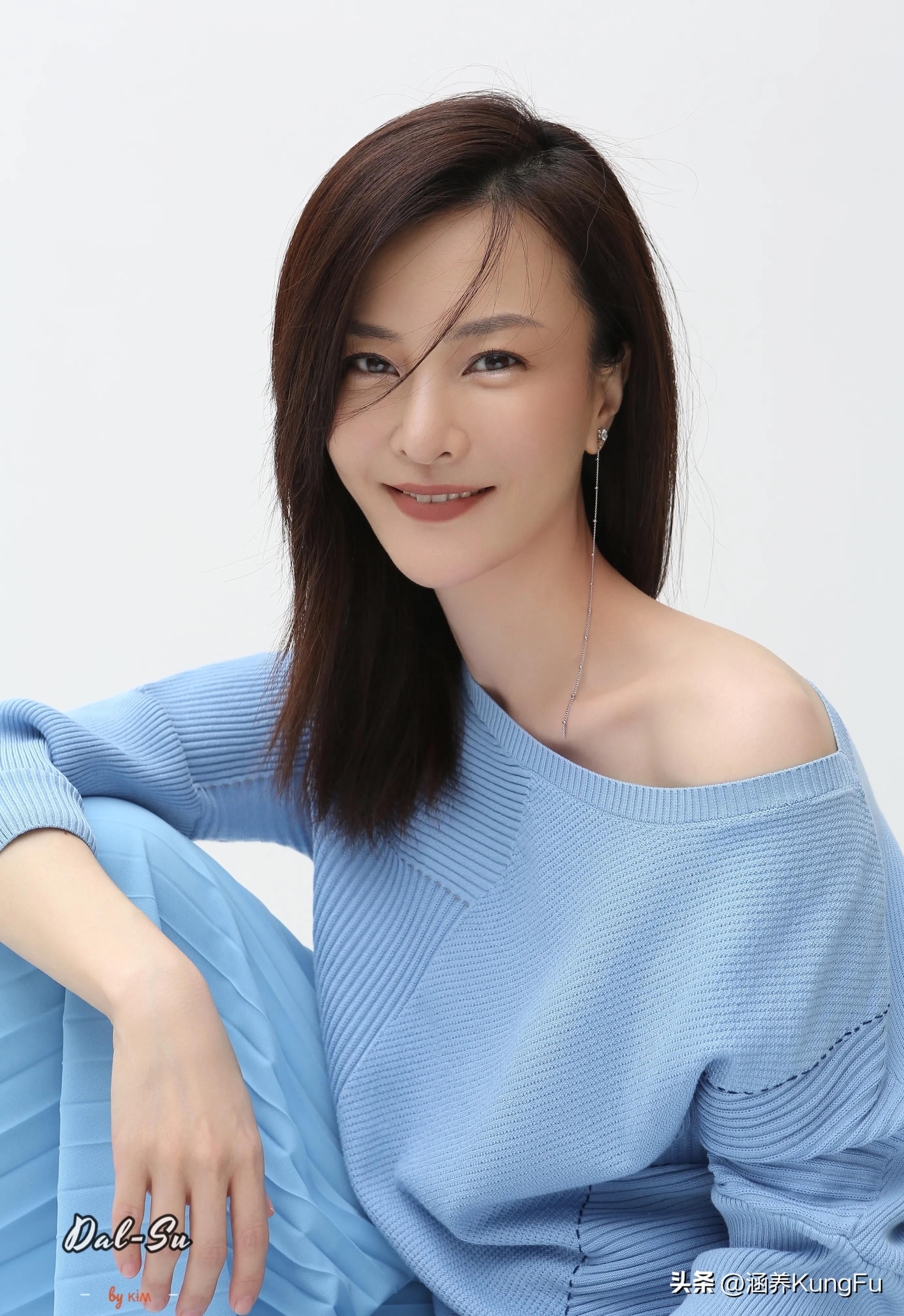 Liu Zi: Transformation from a supporting role to a producer to a host ...