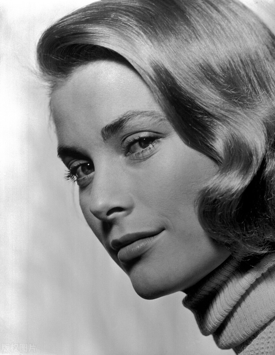Grace Kelly: Fairy Tales and Legends from Actress to Princess of Monaco ...