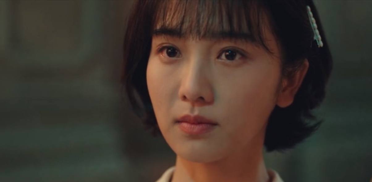 "Nanyang Daughter Love" reveals the life experiences of Ouyang Tianqing and Bai Wei, Nan Lan is ...