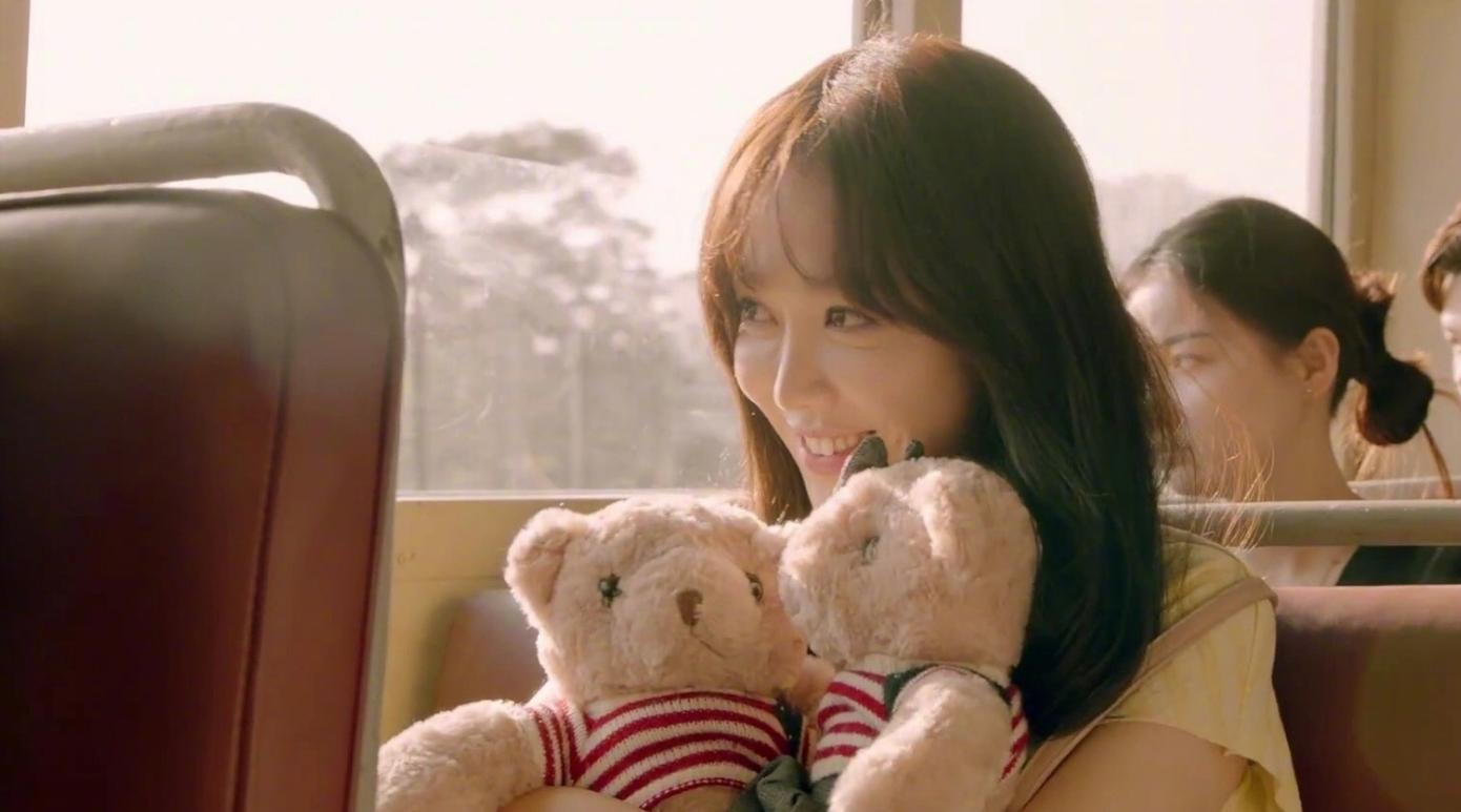 She is beautiful, has a good figure and good acting skills. Jiang Yan ...