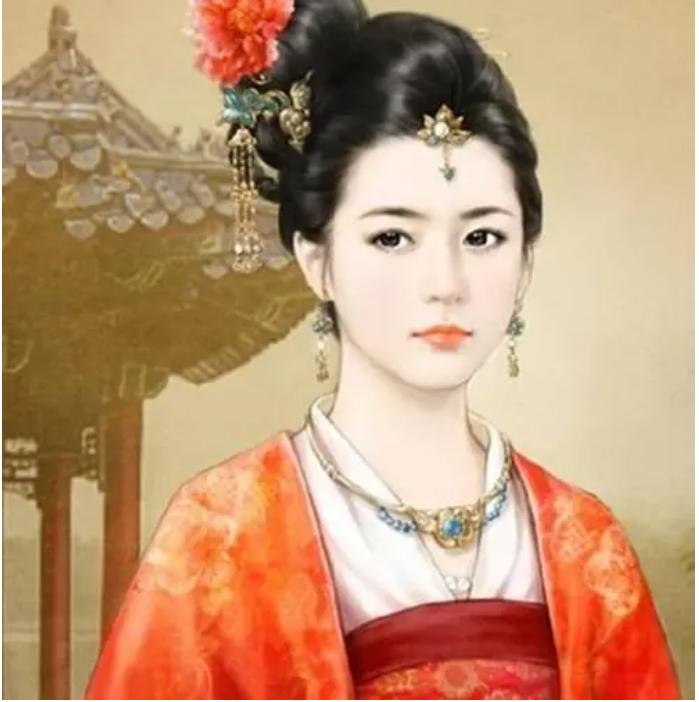 Empress Ma Mingde (1) - iMedia