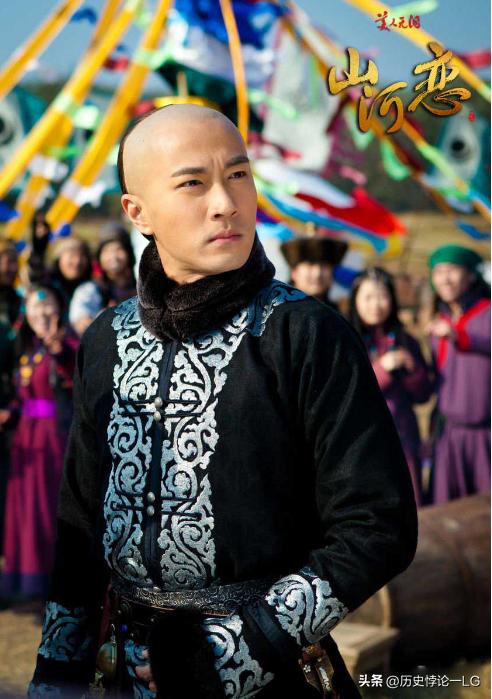 Huang Taiji entered the customs five times, but did not capture Beijing ...