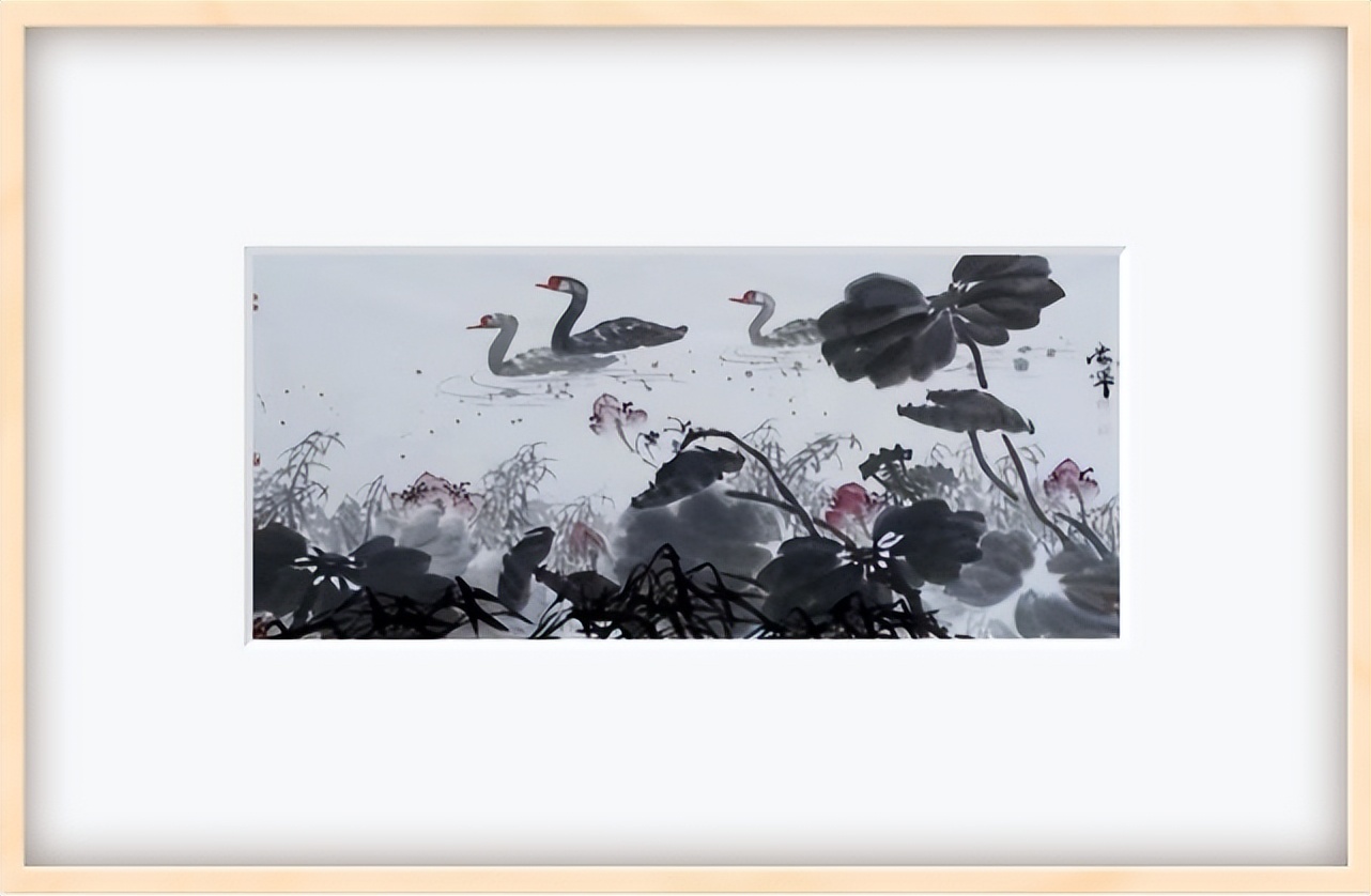 Art China - Sun Haining Art Works Exhibition - iNEWS