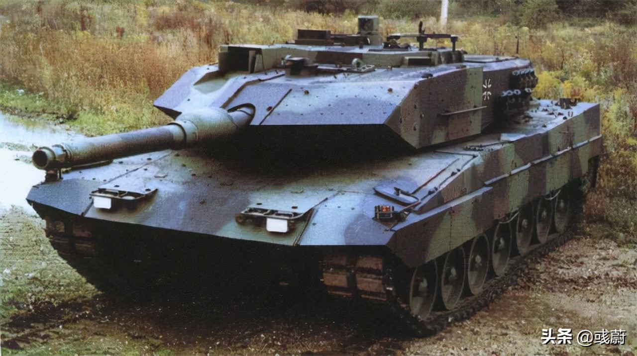 How good is the 150HB engine of the 99A tank?Why do you almost ...