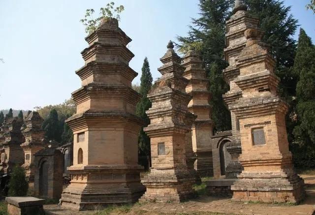 "Saving a life is better than building a seven-level pagoda"?What does ...