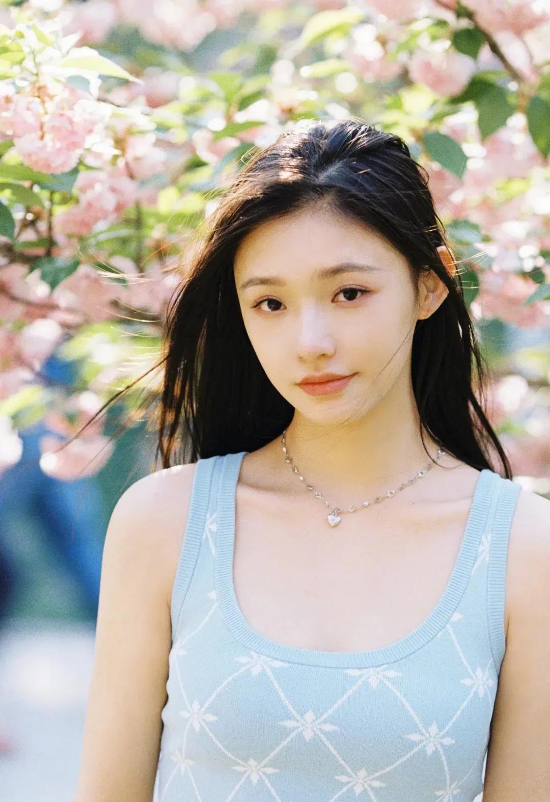 Xing Ye's eyes have always been very good - iNEWS