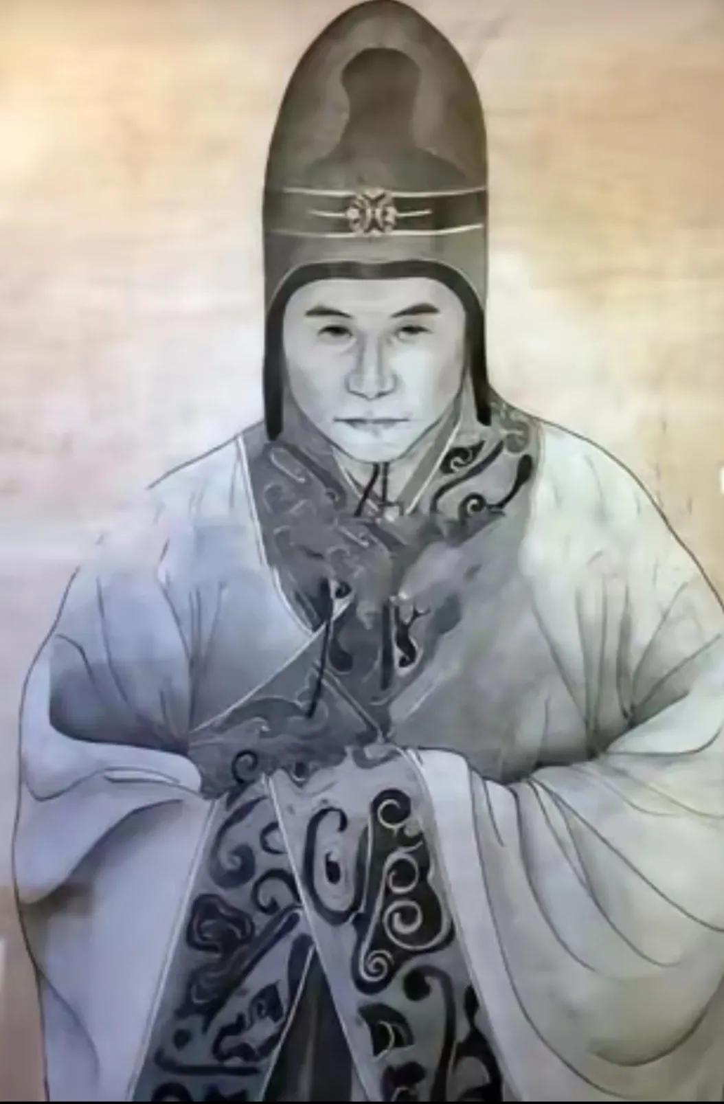 He is an eunuch, but he almost became the emperor. - iMedia