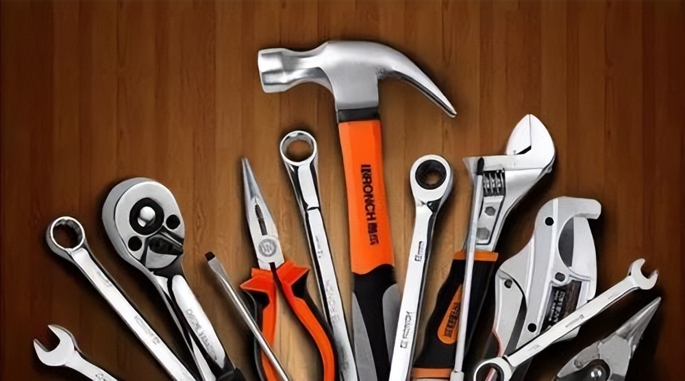 How to choose Hunan Deshi Seiko electromechanical hardware tools? - iNEWS