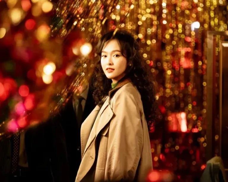 Tang Yan: After three years of sharpening a sword, she created the vivid Miss Wang in "Flowers ...