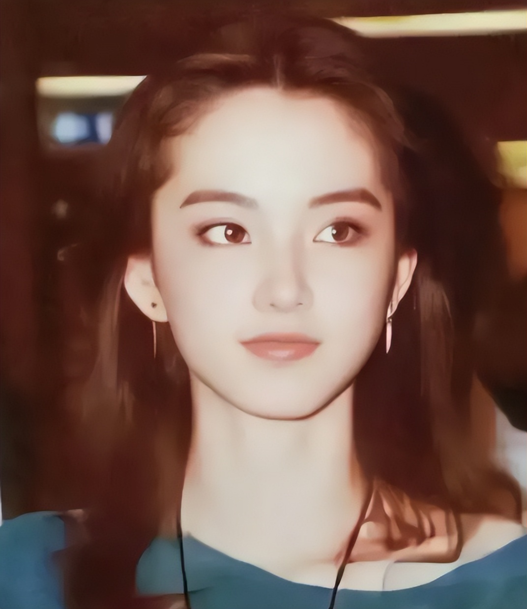 Brigitte Lin: After marriage, only play herself - iMedia