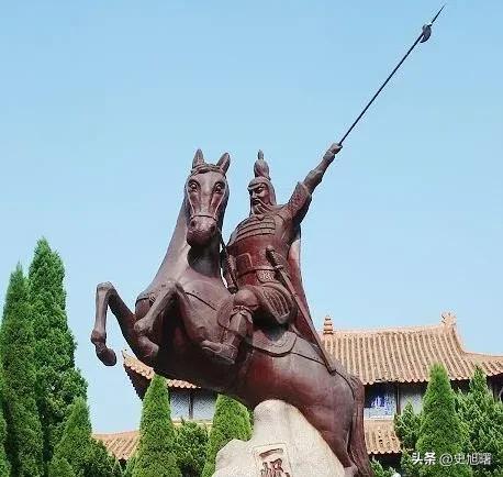 How Chen Youliang, a hero in troubled times, walked towards his throne ...