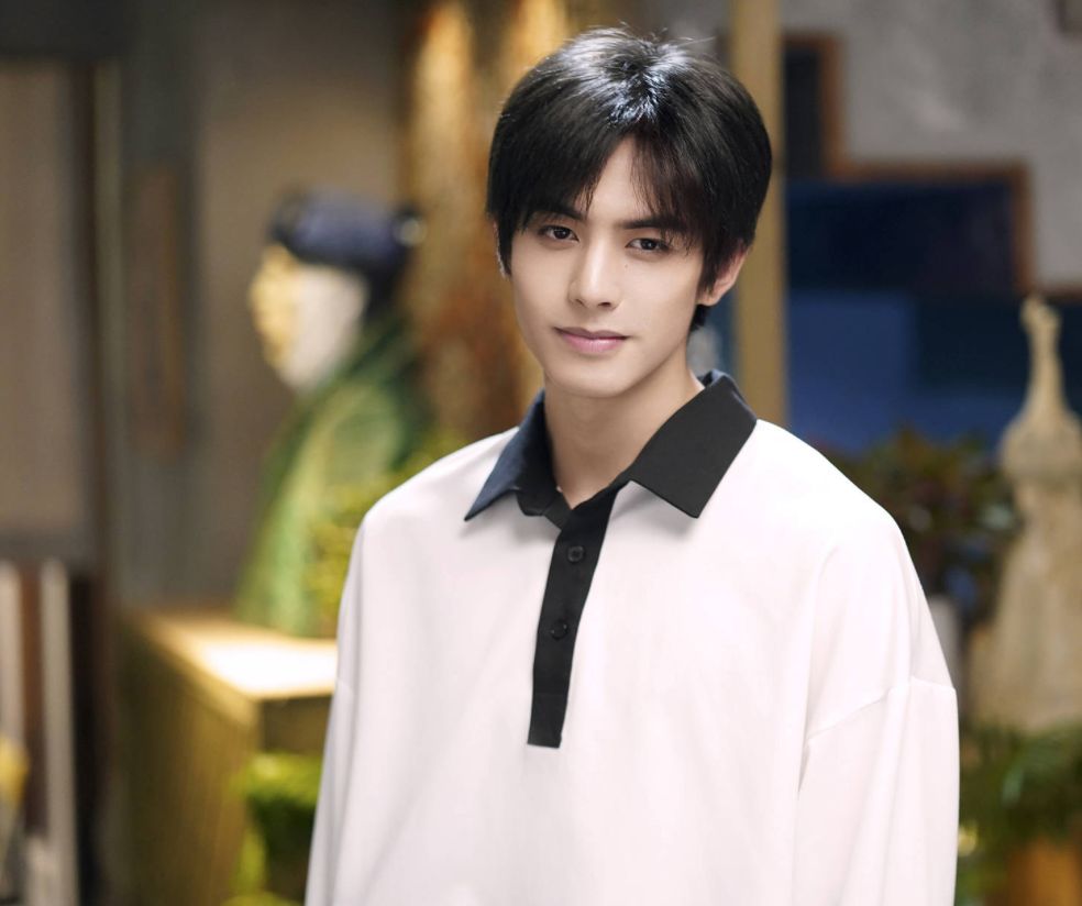 [Zhang Gongan] renamed [Gentleman League] airborne broadcast, can Song ...