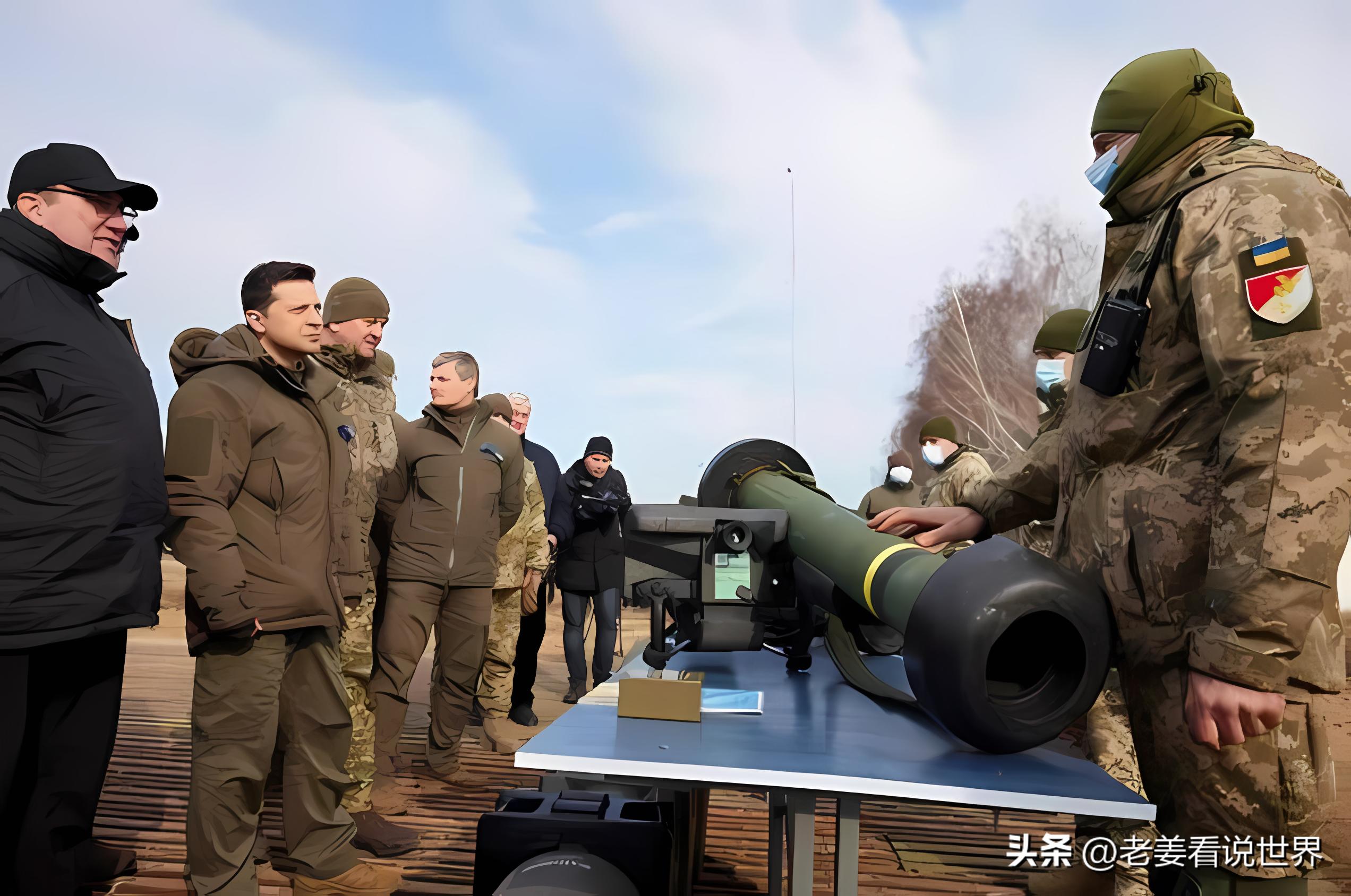 The army was defeated like a mountain! The port of Odessa was bombed ...