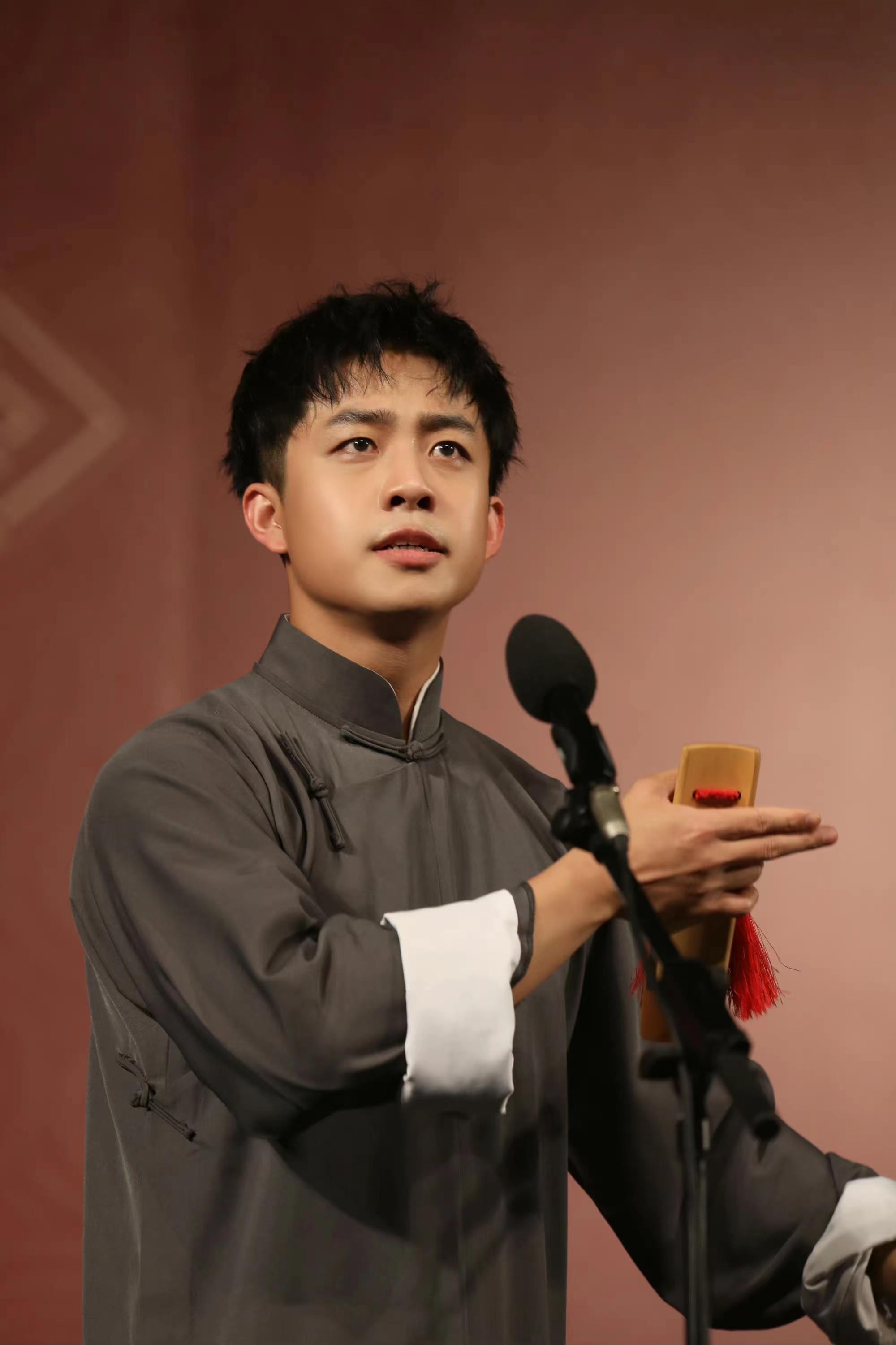 "Nanjing" 2022 Zhang Jiuling·Wang Jiulong Cross Talk Show (Time + Venue ...